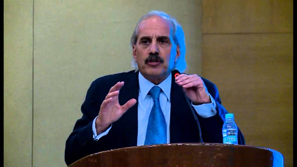 Embracing Social Responsibility - Thomas Raffa - YouTube