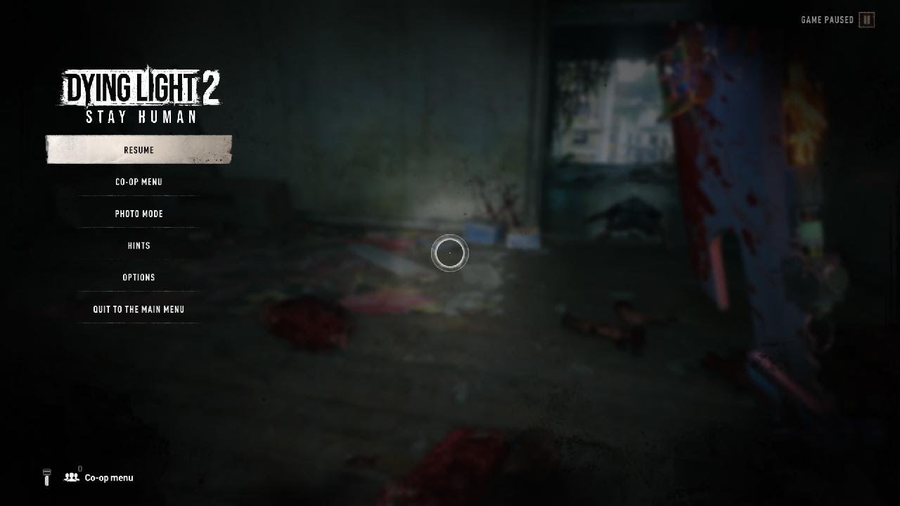 Dl2 Bugged out zombie - YouTube