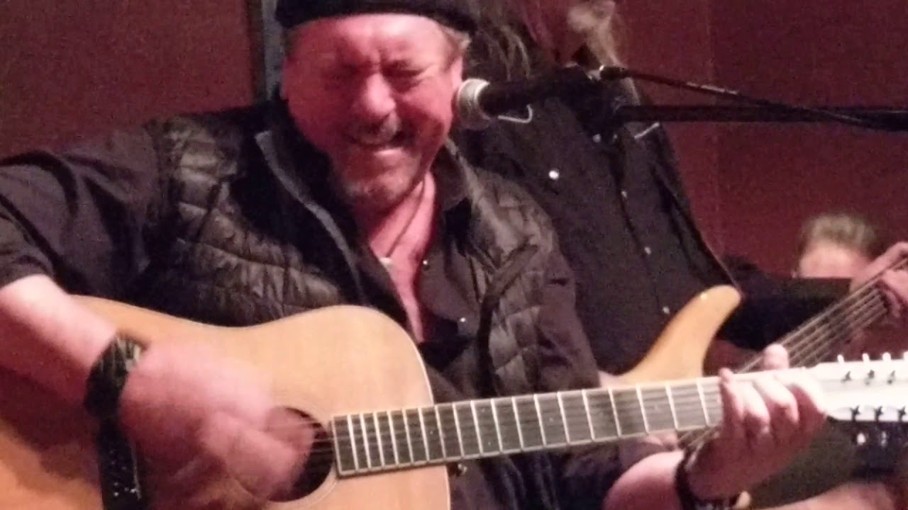 John Burdick Speak Easy - Sonoma CA - YouTube
