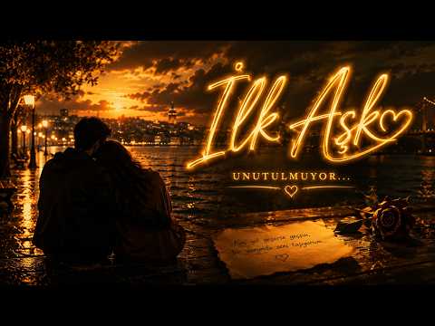 İLK AŞK..