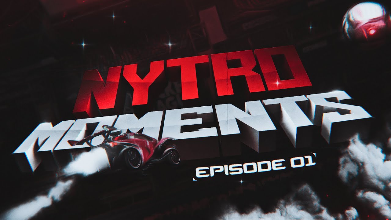 Nytro Team Moments #1 - YouTube