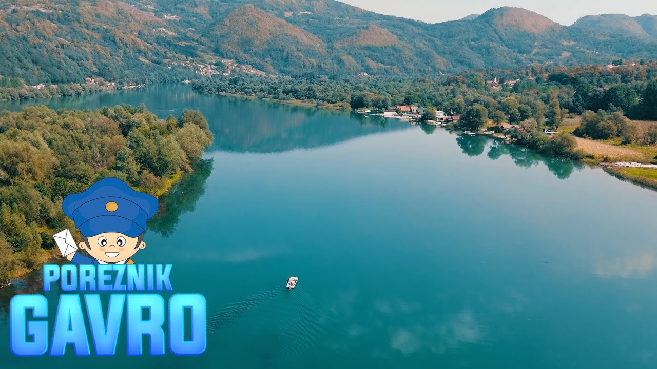 Somovi po 200kg, najveći ulovljen od 90kg - Zelinje kod Zvornika ...