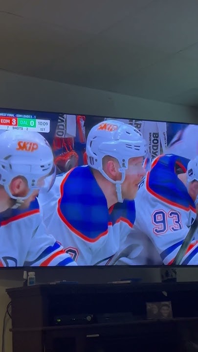 Go Oilers! - YouTube