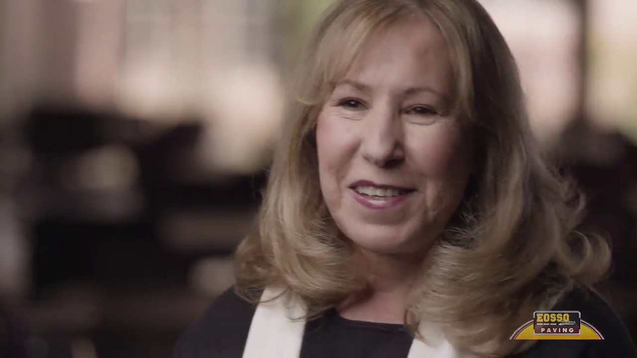 Daisy First Eosso Customer Testimonial 1 - YouTube