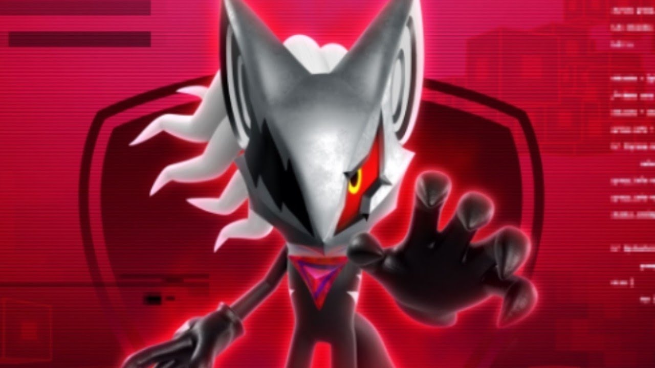 Infinite Gameplay - Sonic Forces: Speed Battle - YouTube