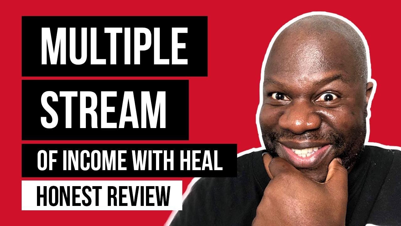 Discover Heal Review Can You Make MULTIPLE STREAMS Of Income With The Discover Heal discover-heal-review-can-you-make-multiple-streams-of-income-with-the-discover-heal