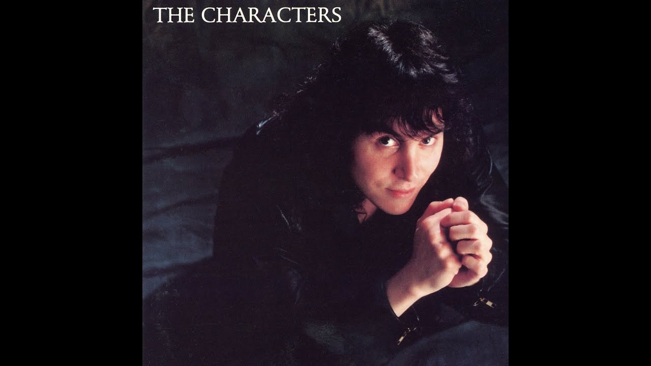 The Characters Last of a Dyin Breed Danny Solazzi John Grecco Frank ...