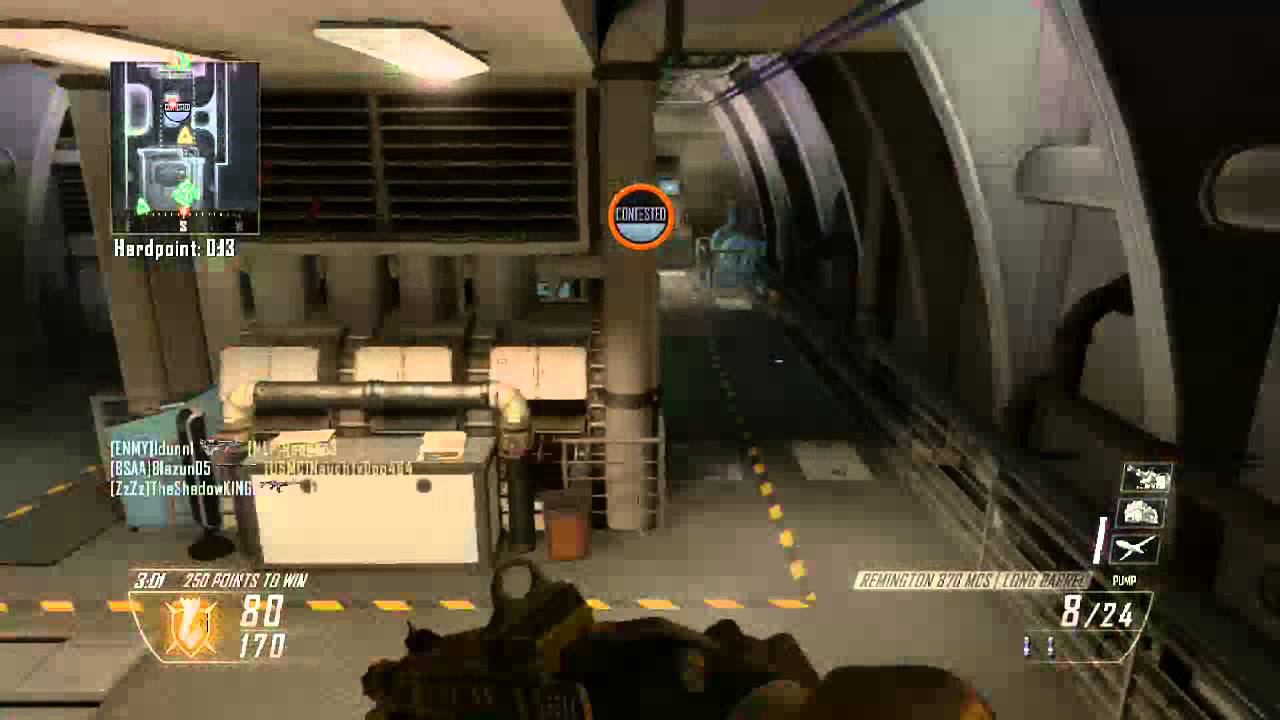 Awesome RPG Impact Kill - YouTube