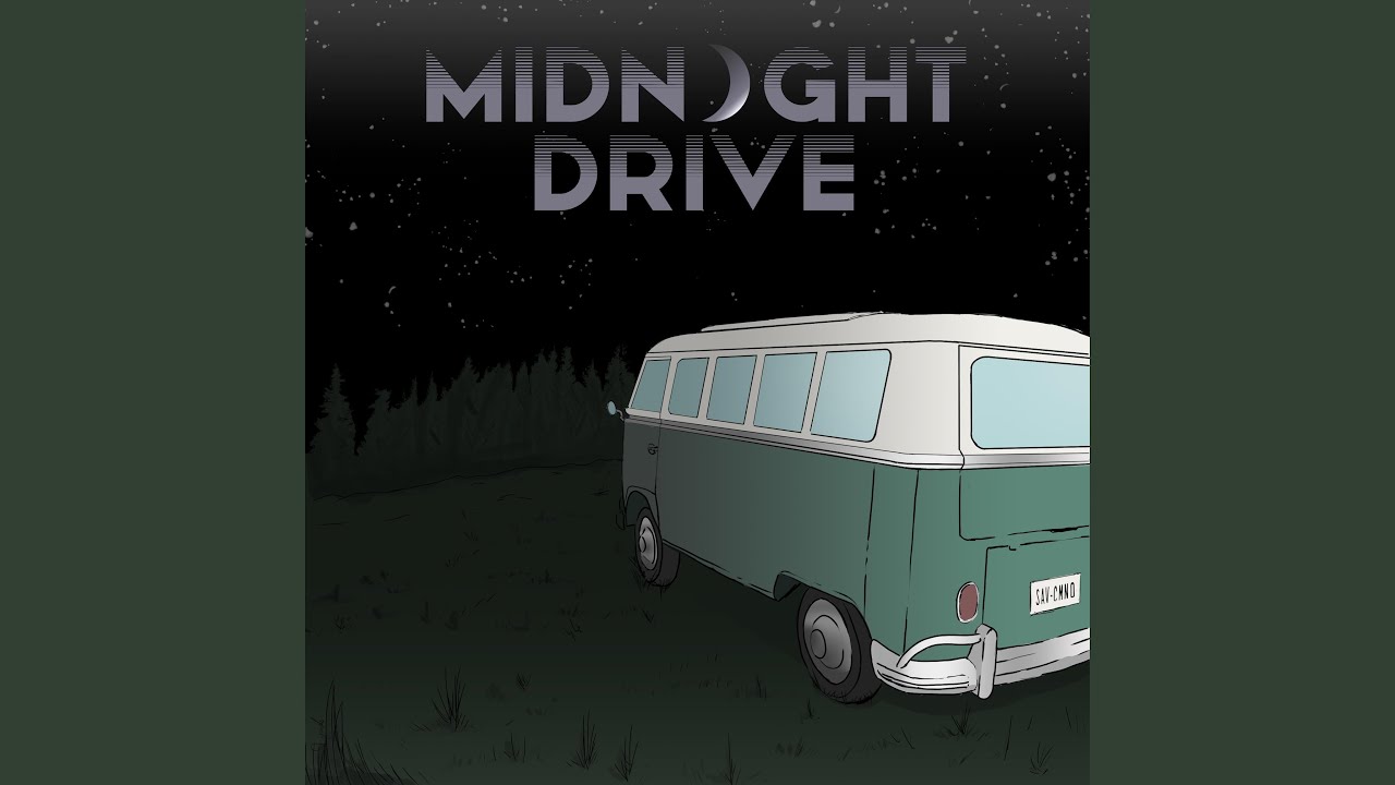 Midnight Drive - YouTube