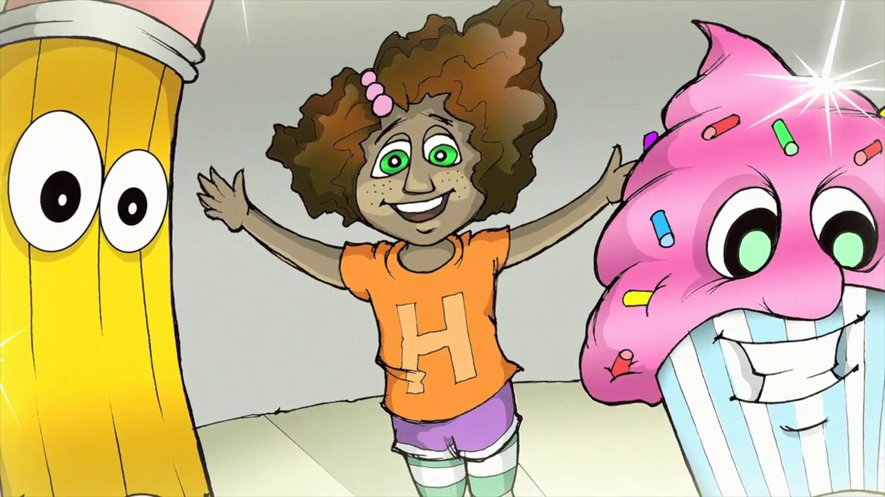 A BRIGHT HOUSE Book Trailer 2 0 - YouTube