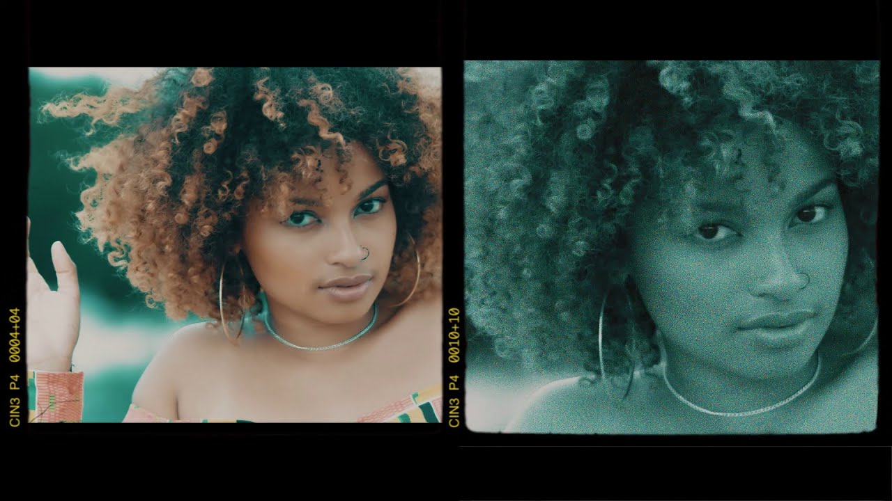 Kifr x Lamtah - Fa gegy (Officiel Clip 2021) - YouTube
