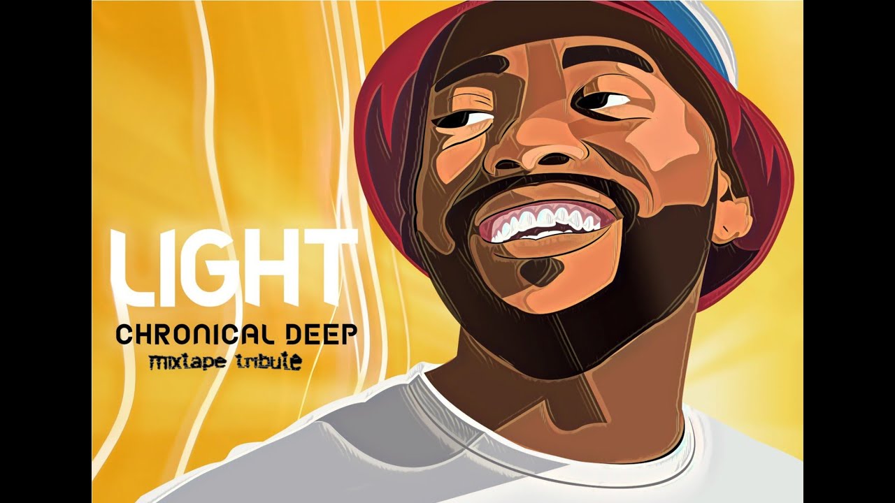 Chronical Deep (Mixtape) - YouTube Music