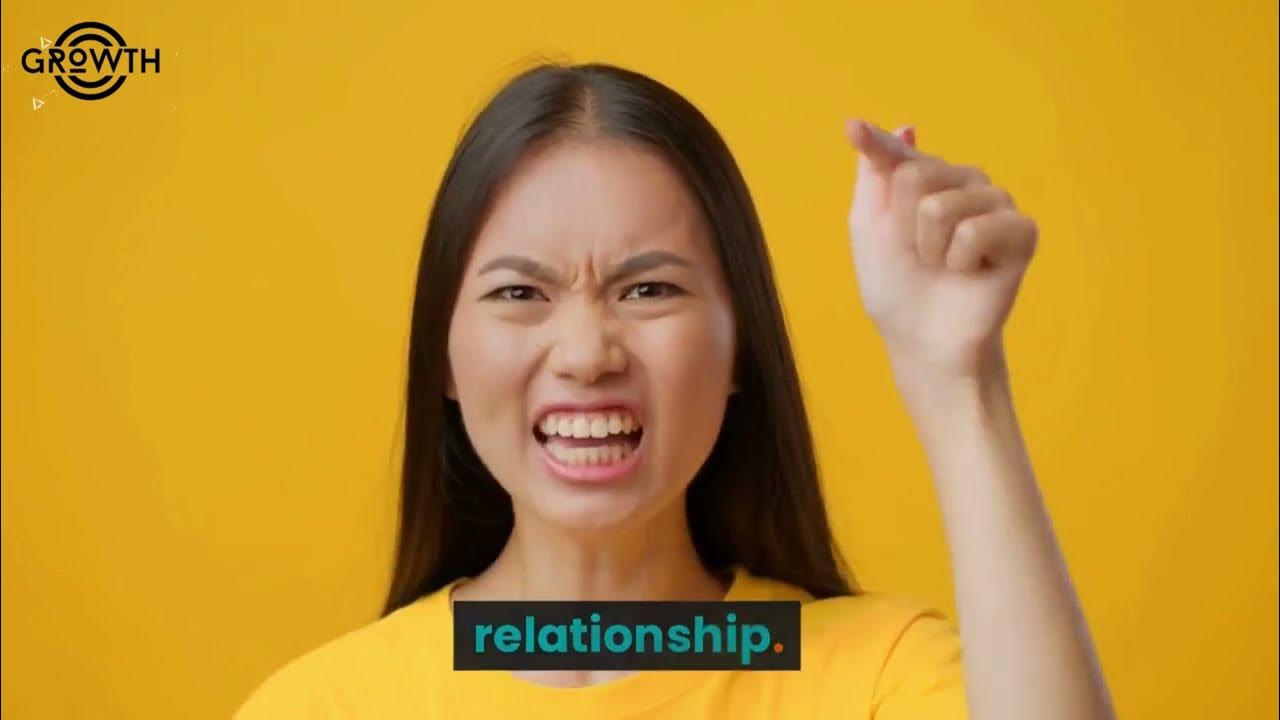 Is Your Relationship Toxic? Watch Out for These 20 Warning Signs - YouTube