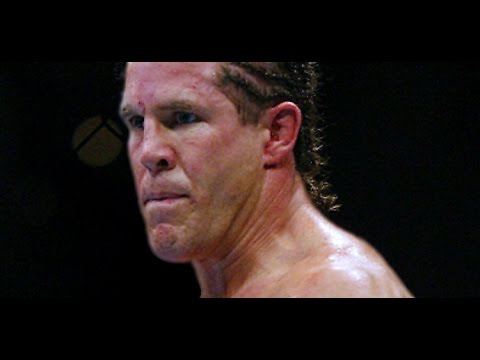 Evan Tanner Title Talk After Beating Robbie Lawler at UFC 50 - YouTube