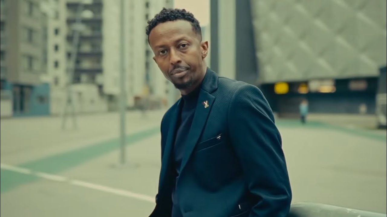 AWALE ADAN 2023 | LAABTA IGU QABO | OFFICIAL MUSIC LYRICS - YouTube