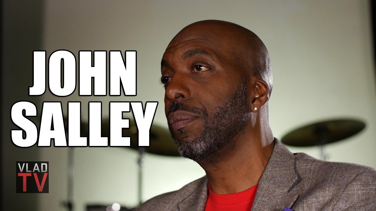 John Salley: Bad People in Shaq's Ear Caused His Issues with Kobe (Part ...