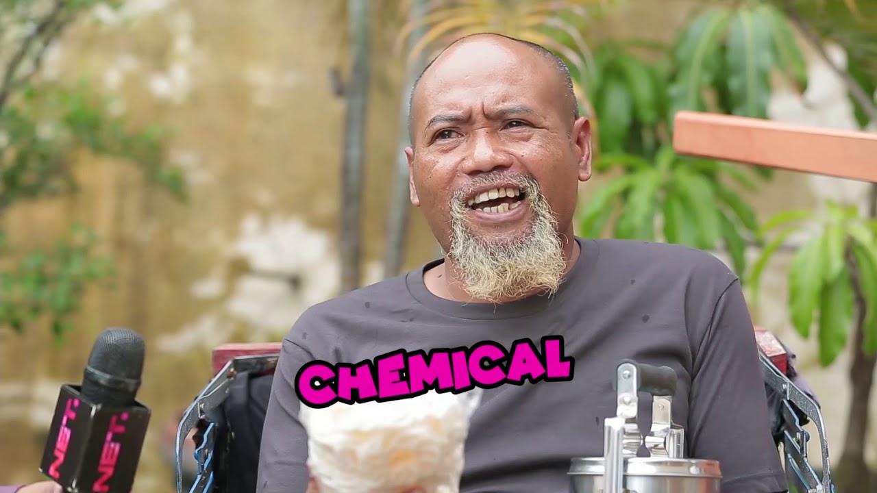 Resep Cinta dari Pak Ndul Ahlinya Ahli - YouTube