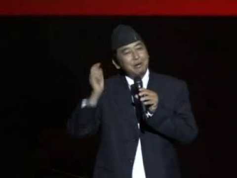 milan lama in HK part-1 - YouTube