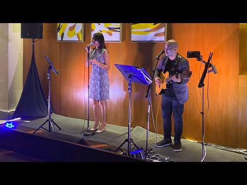 LS Lord & Jade SUNDAY EVENING 9/18/22 2ND SET - YouTube