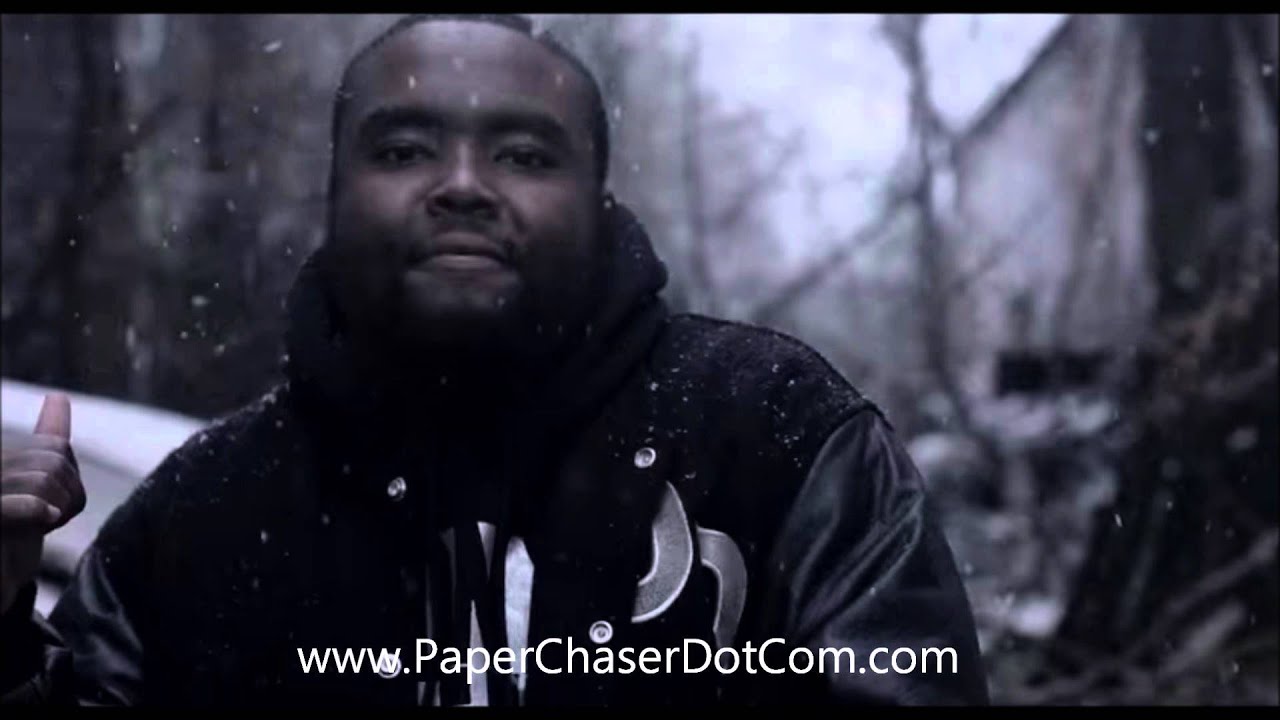 Quilly Millz - Quilly 2 Mixtape Intro (New CDQ Dirty NO DJ) - YouTube