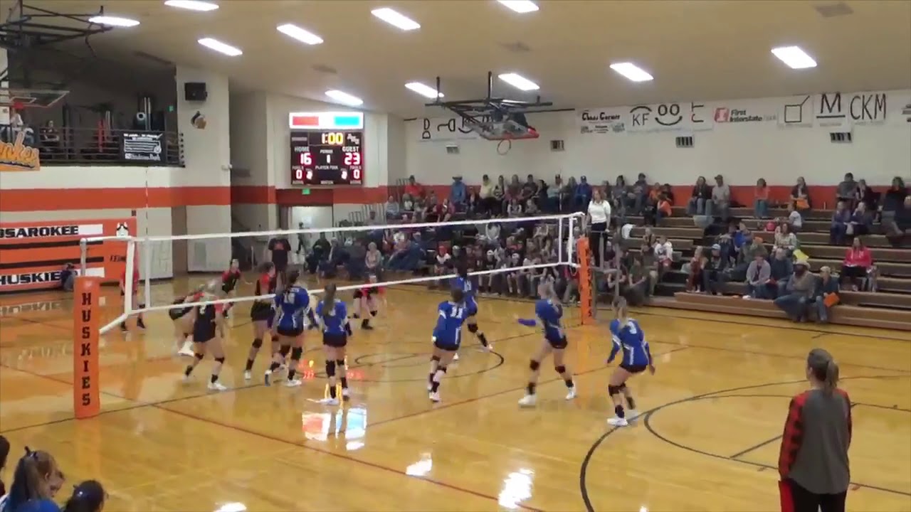 Emma DeVries #3 - YouTube