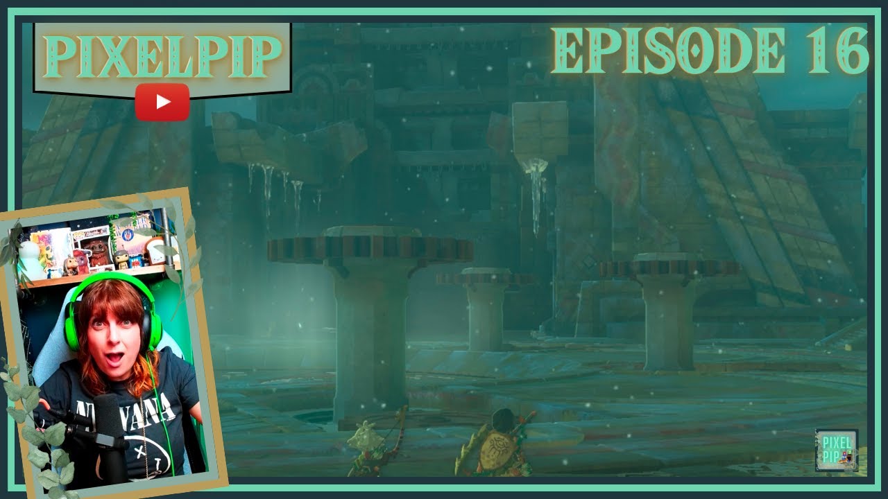 EPISODE 16 - THE JOURNEY TO STORMWIND ARC! - YouTube