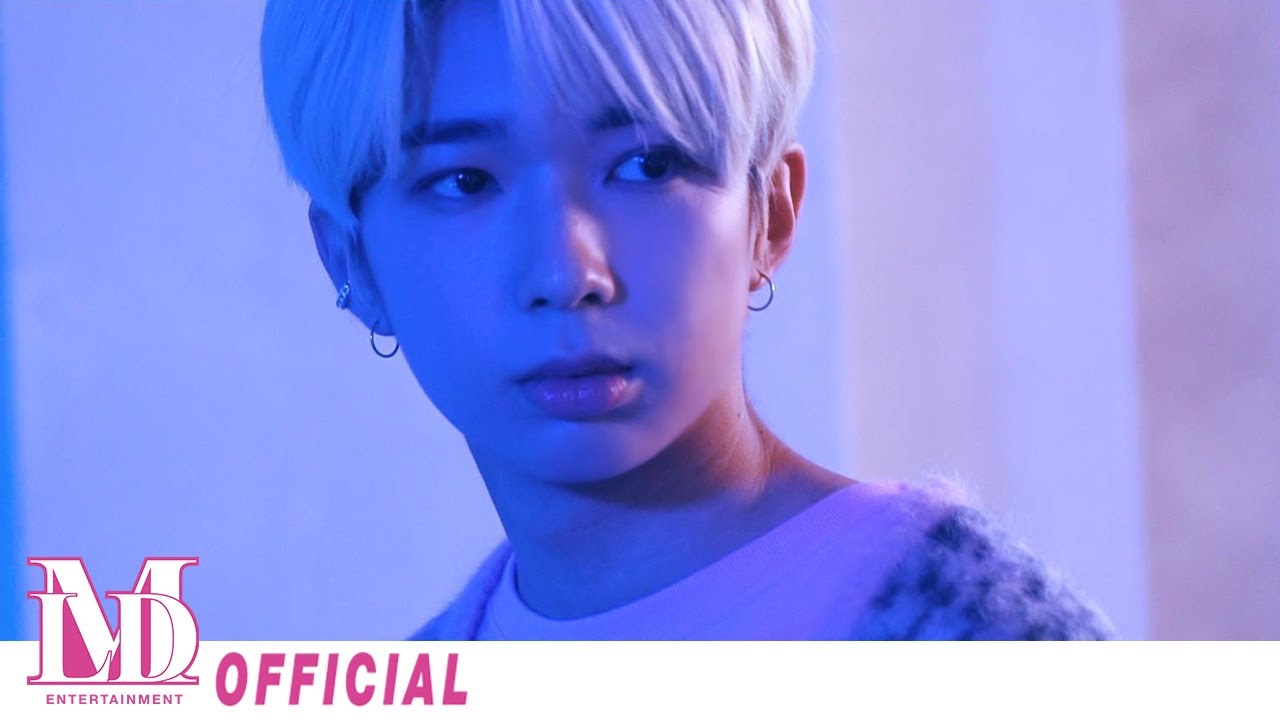 TFN(티에프앤) Visual Film 4. LEO - YouTube