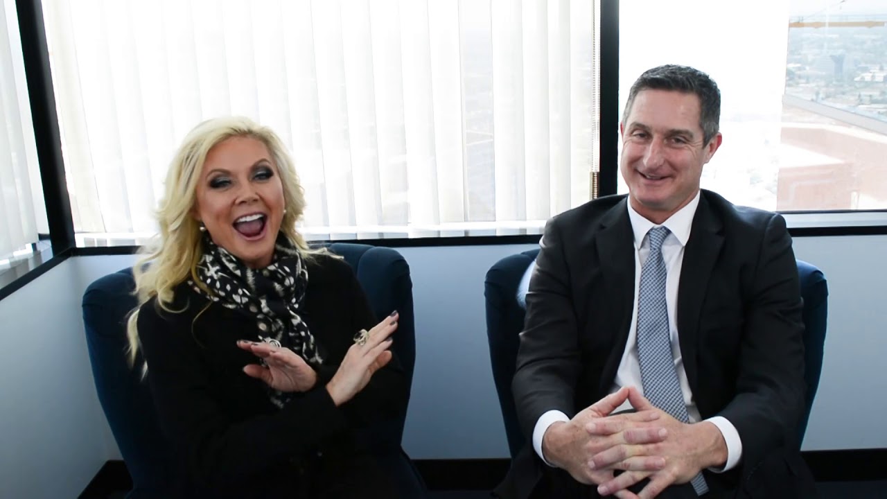 How to Succeed in Real Estate with CNBC's Jen Berman of Listing ...