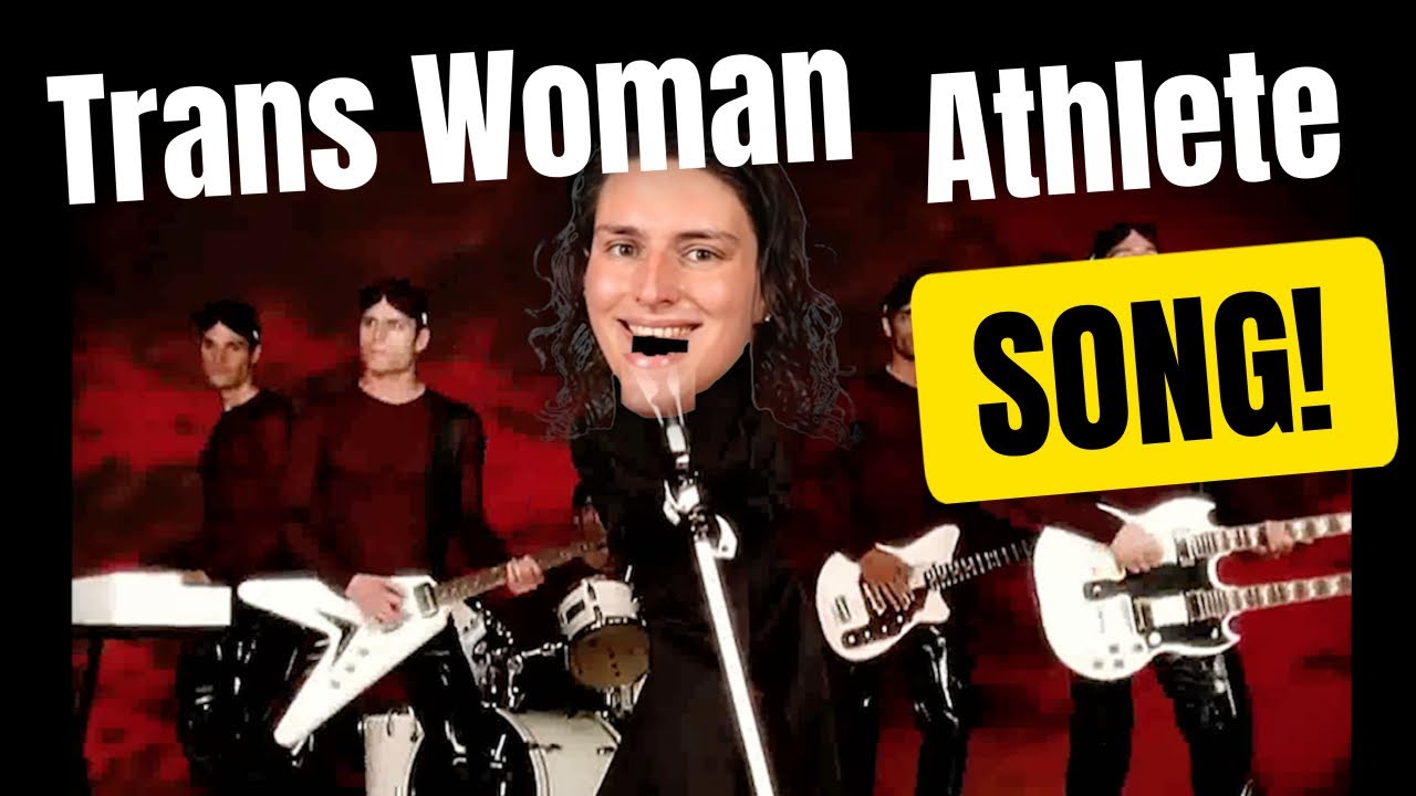 Man! I Feel Like a Woman! - Shania Twain (Parody Song) - YouTube