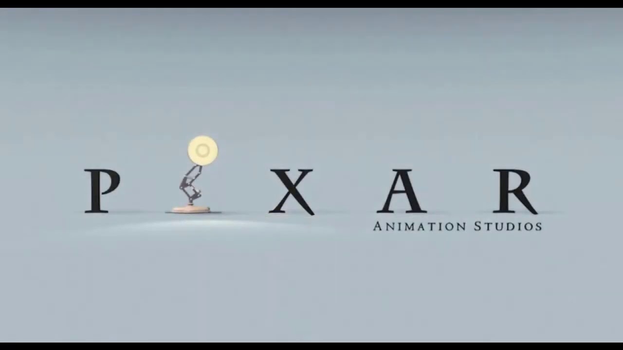 Pixar Animation Studios Logo 2001 - YouTube