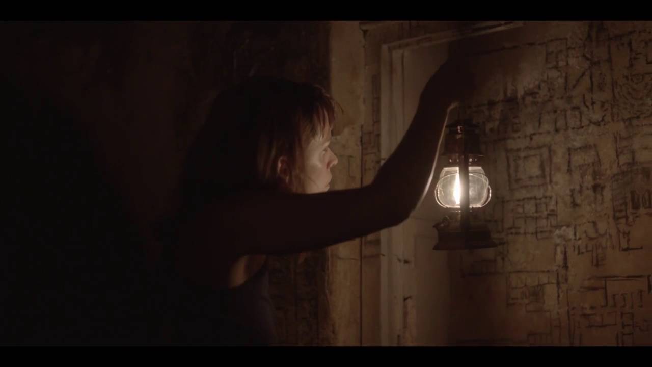 Beyond The Walls A Shudder Exclusive Clip 4 Youtube