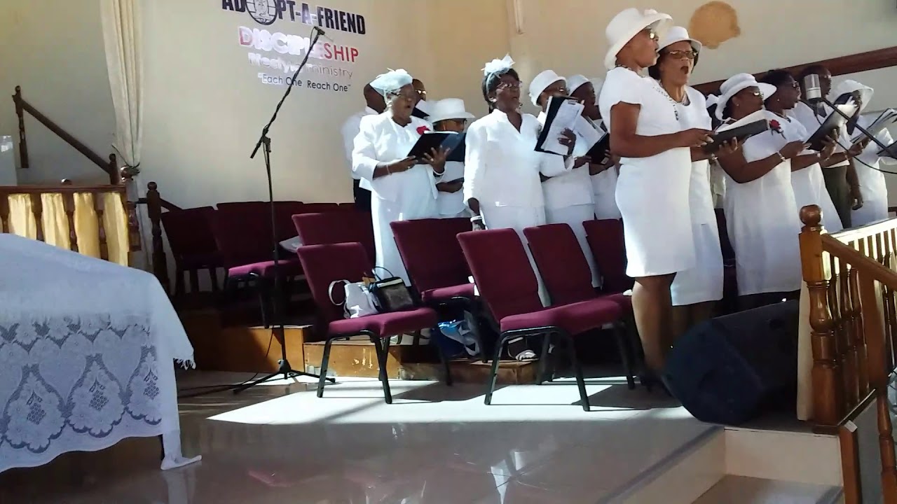 Worship & Communion Service - YouTube