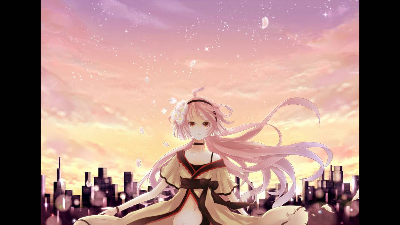 【Nekomura Iroha V4 (Soft)】Safe and sound (demo acapella) 【VOCALOID ...