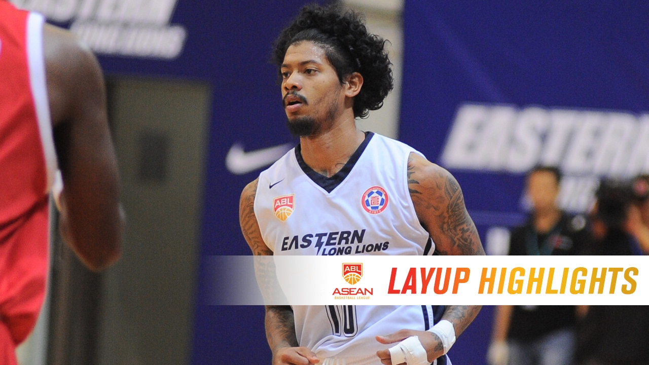 Tyler Lamb with the Crossover and Step Back 3 - YouTube