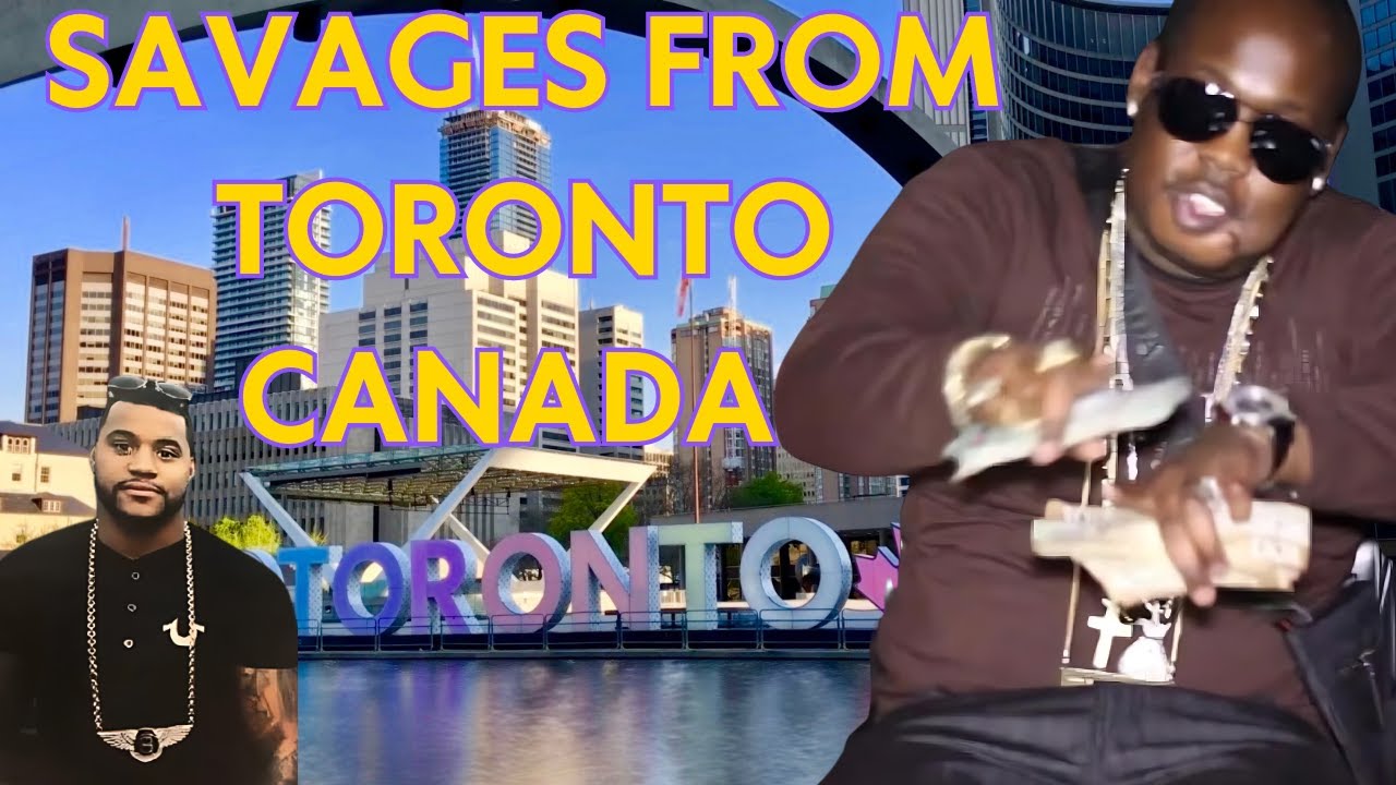 Notorious Gangsters from Toronto: A Deep Dive into Canada's Underworld ...