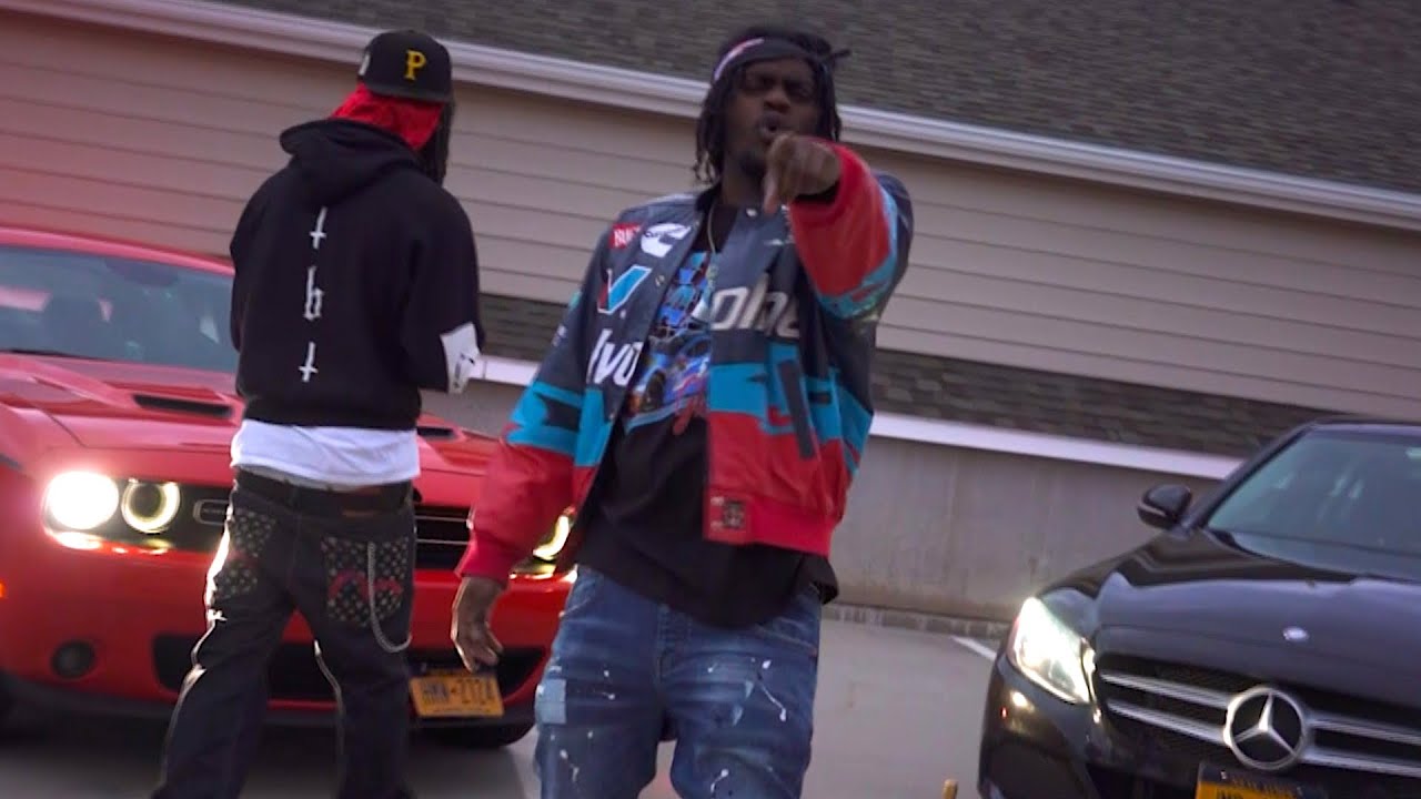 Lil' Baby Suplex - Drop (Official Video) - YouTube