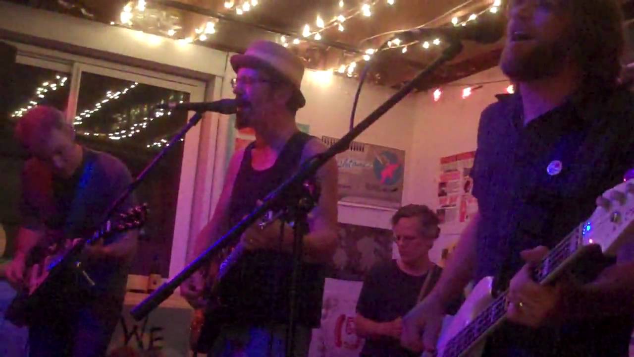 The Bottle Rockets "Happy Anniversary" - YouTube