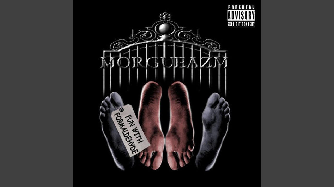 Devourer Of The Flesh (feat. Mark Fesco) - YouTube