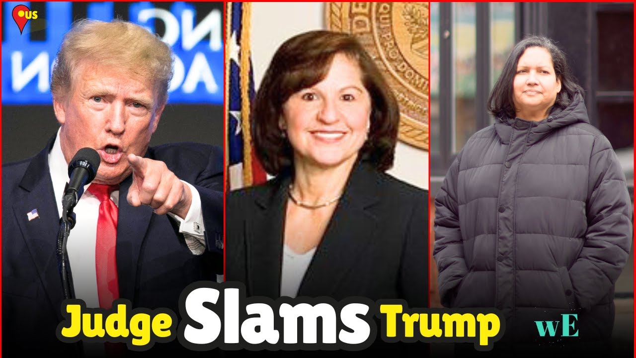 EEOC Judge Karen Ortiz Defends 'Love Letter' Email Amid Trump ...