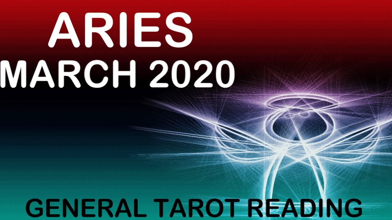 Aries A Storm Is Coming! March 1-15 - YouTube