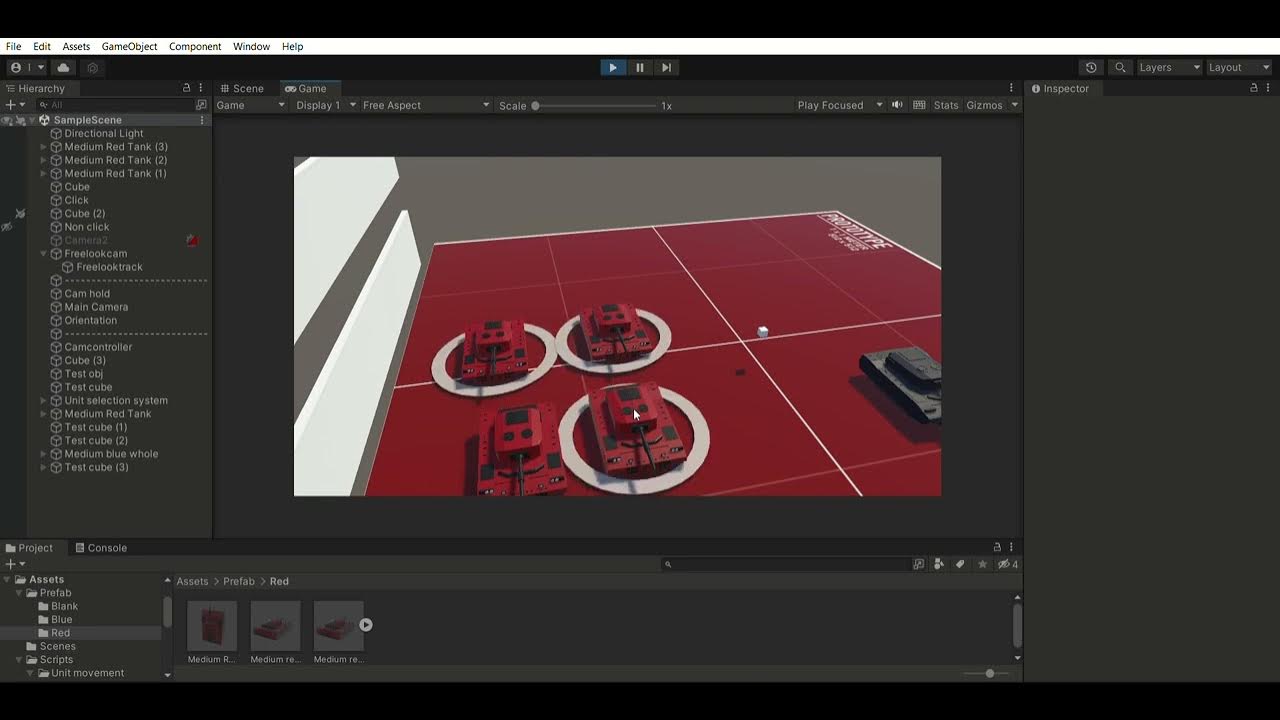 Creating selector - YouTube