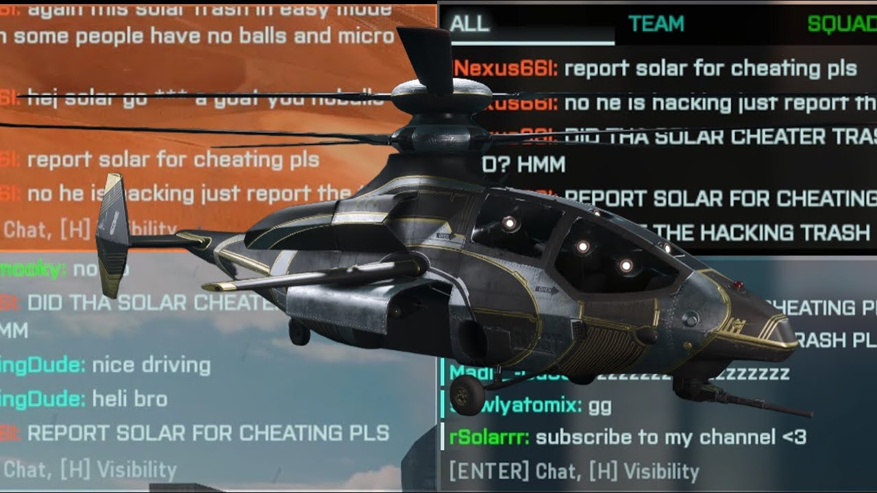 Battlefield 2042 - APOCALYPSE 🤯😈💀 56-1 RAH-68 Huron Gameplay 4K 60FPS ...