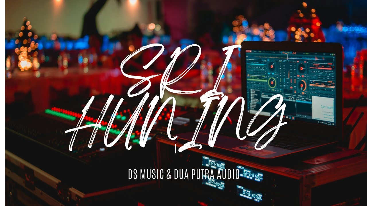 Sri Huning | DS Music | DUA PUTRA AUDIO - YouTube