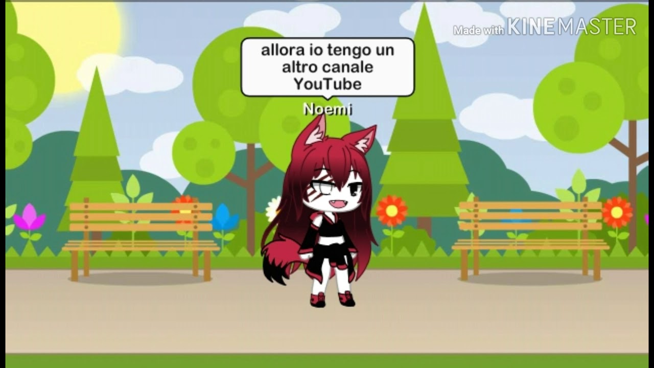 Ciau - YouTube