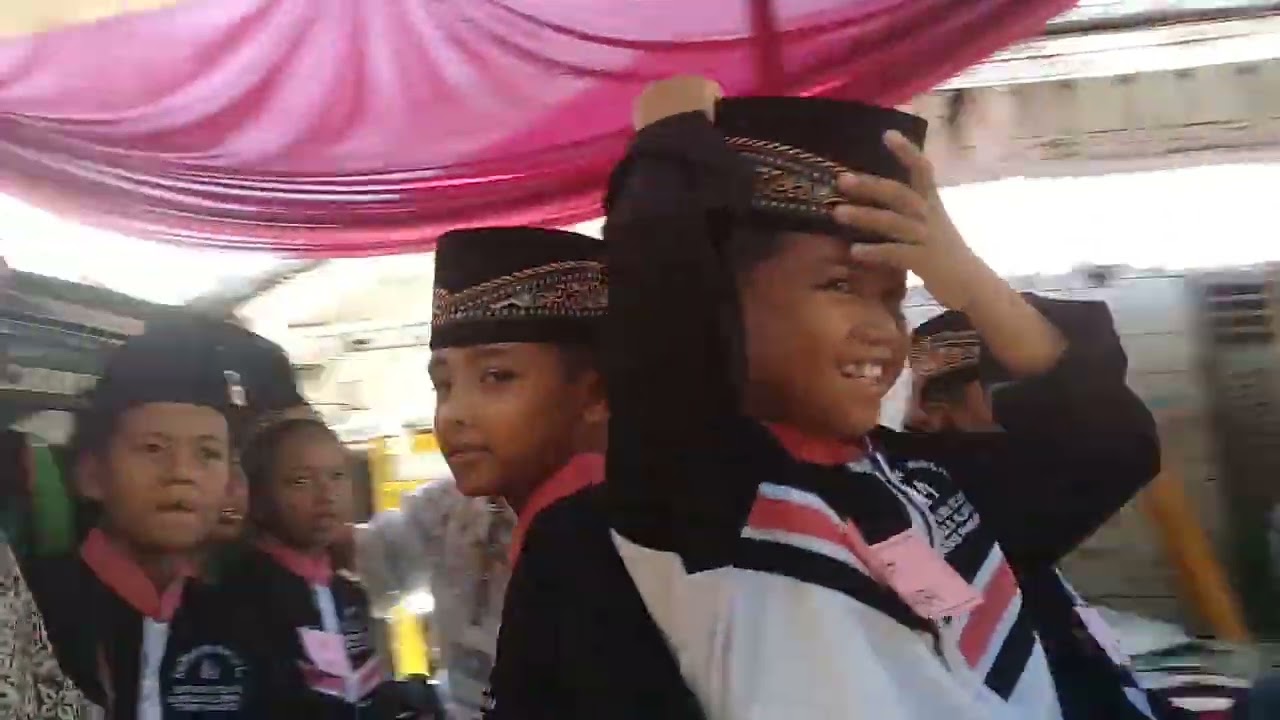 sunat masal moga(1) - YouTube
