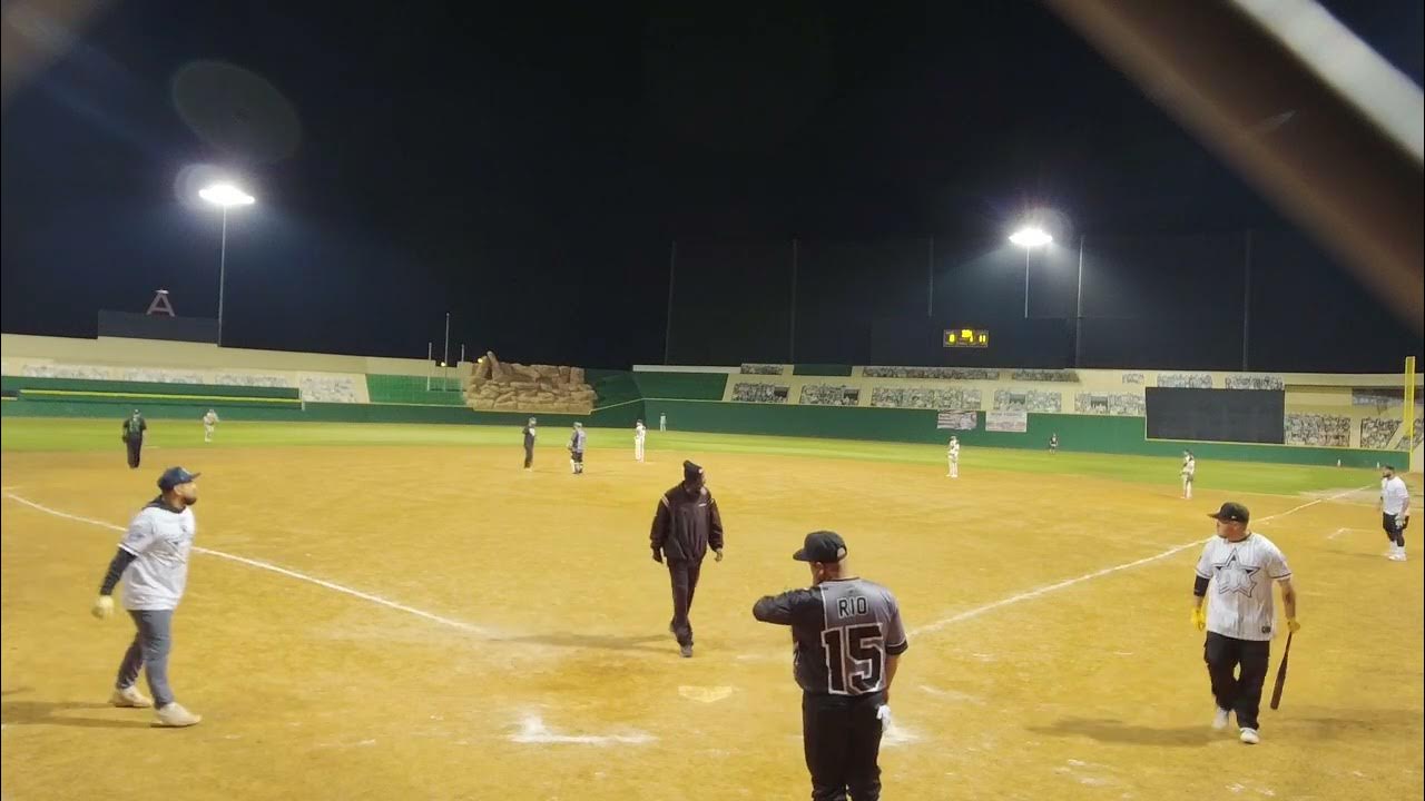 So Cal USSSA/GSL March Jam Angel 4 - YouTube