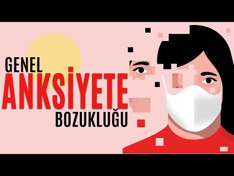 Herkes Risk Grubunda - Genel Anksiyete Bozukluğu Nedir?