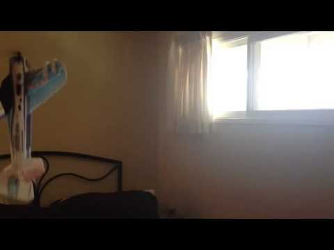 Torque rolls in the bedroom with the Crack Yak Mini