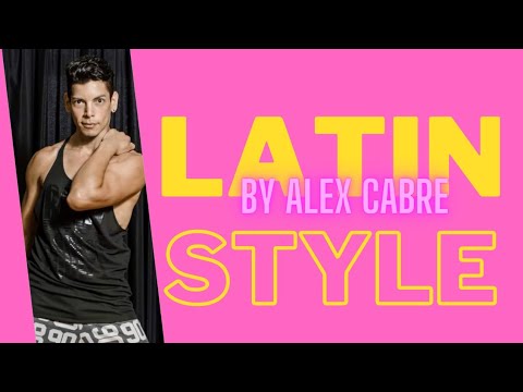 Latín Style by Alex Cabre - YouTube