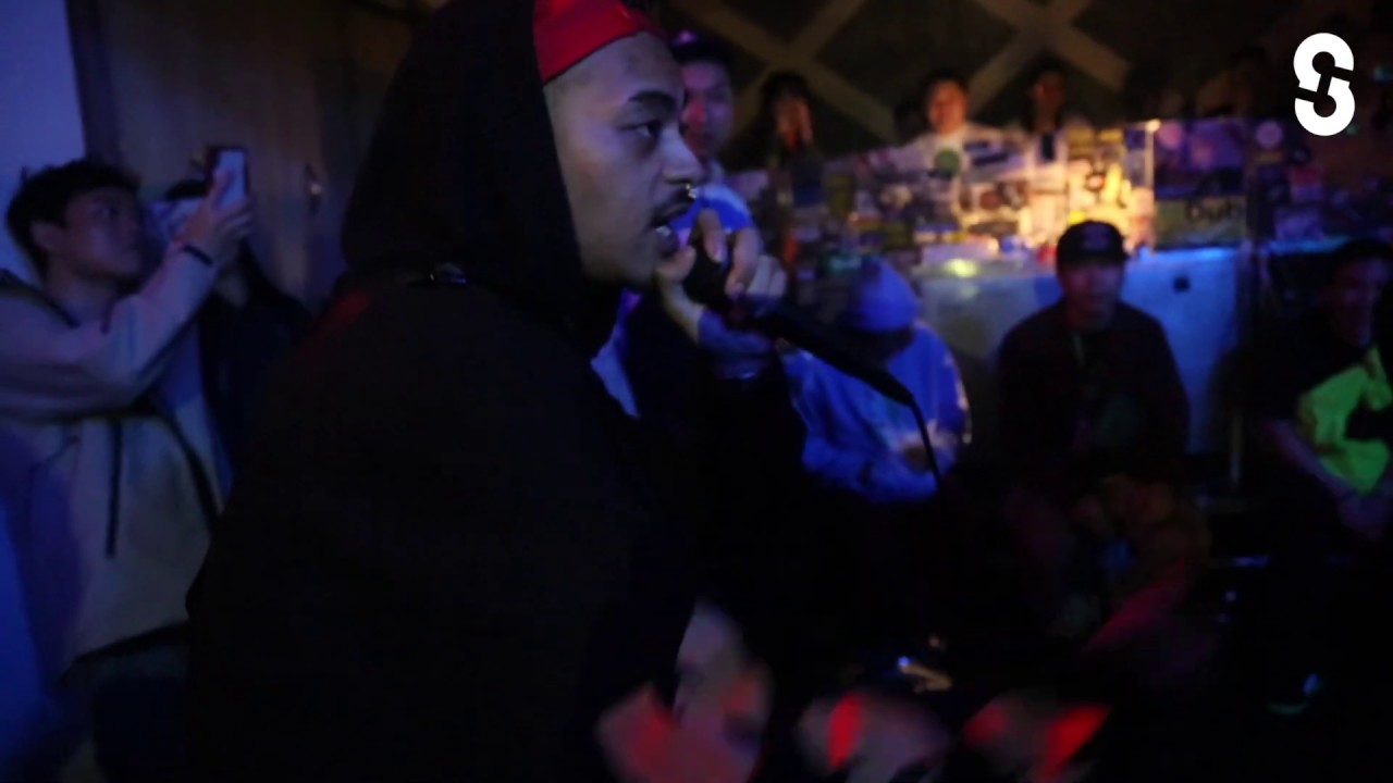 Canton Mic 2019 // BOUNCE Back🔥🎤 - YouTube